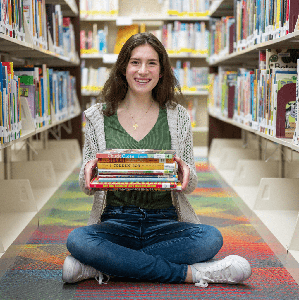 Volunteer Spotlight: Celebrating Hispanic Heritage | Glenview Public ...