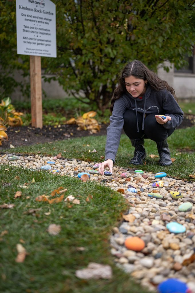 Kindness Grows | Glenview Public Library