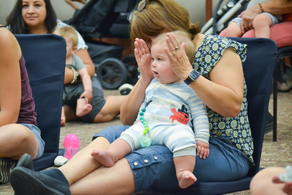 Babies Can’t Write!: Why “Write” is an Early Literacy Practice ...