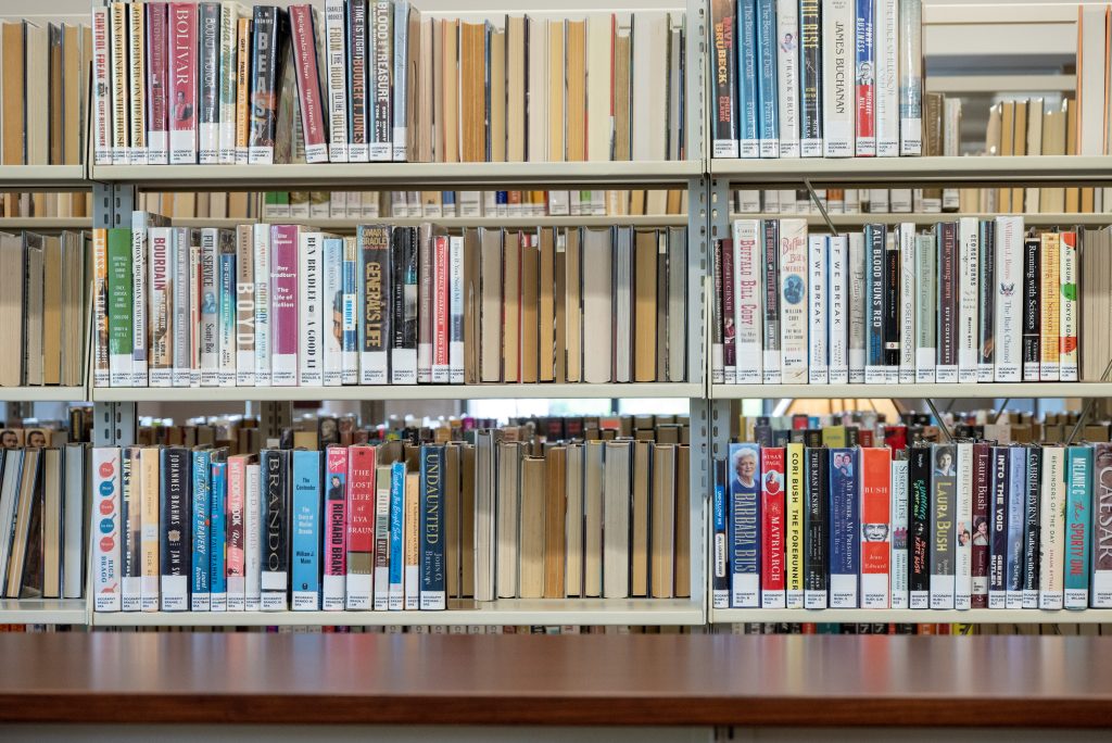 Biography and Memoir Favorites | Glenview Public Library