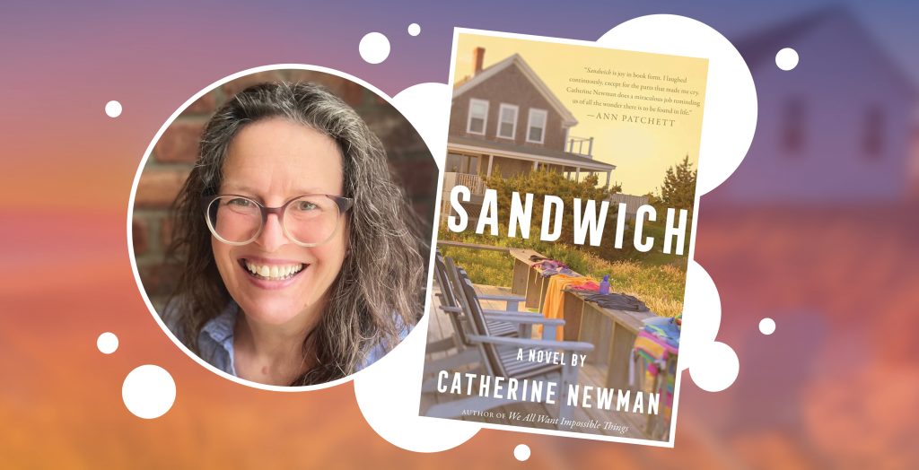 Glenview Public Library Welcomes New York Times Bestselling Author ...