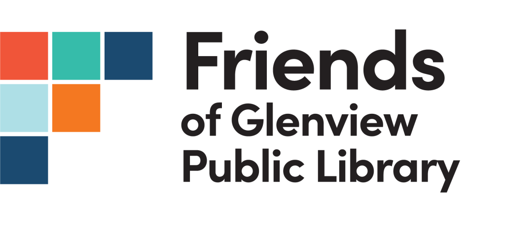 Friends of Glenview Public Library | Glenview Public Library