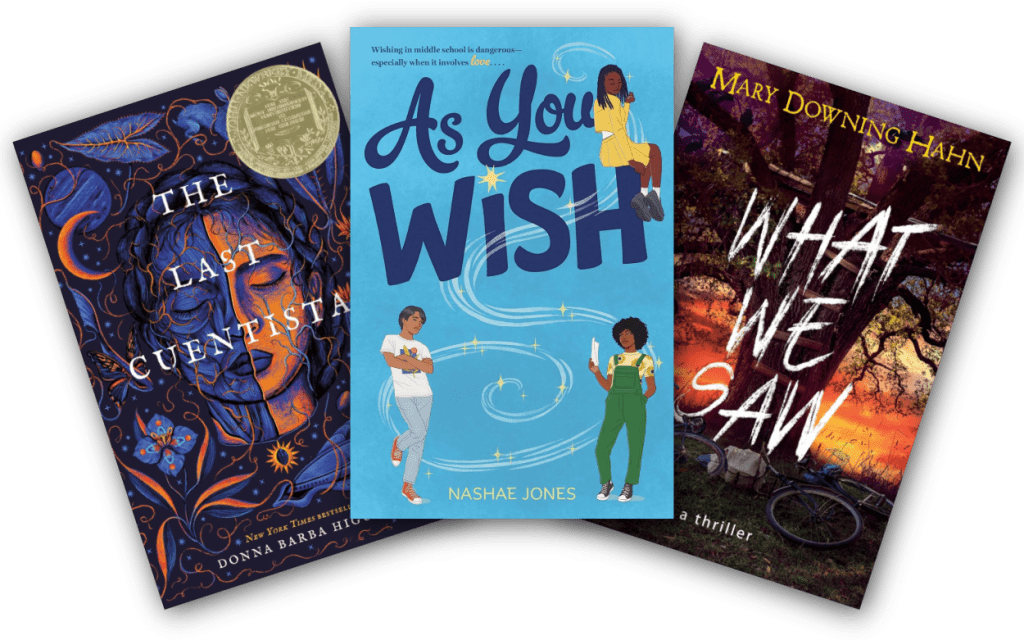 So You’ve Read a Teen Hot Pick… What’s Next?! | Glenview Public Library