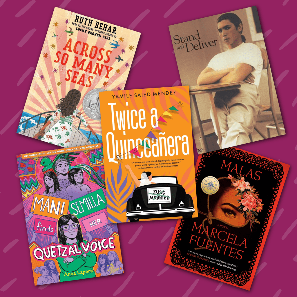 Celebrate Hispanic Heritage Month | Glenview Public Library